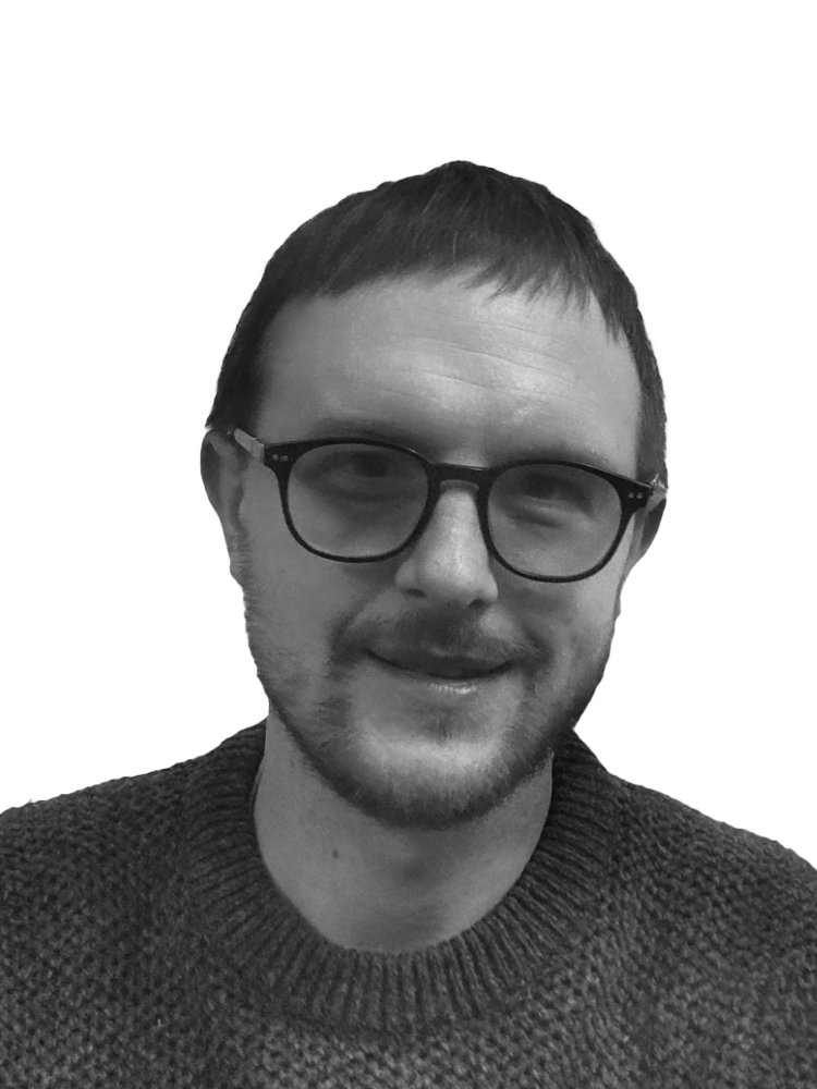 Ben Hughes - Bridge Case Management